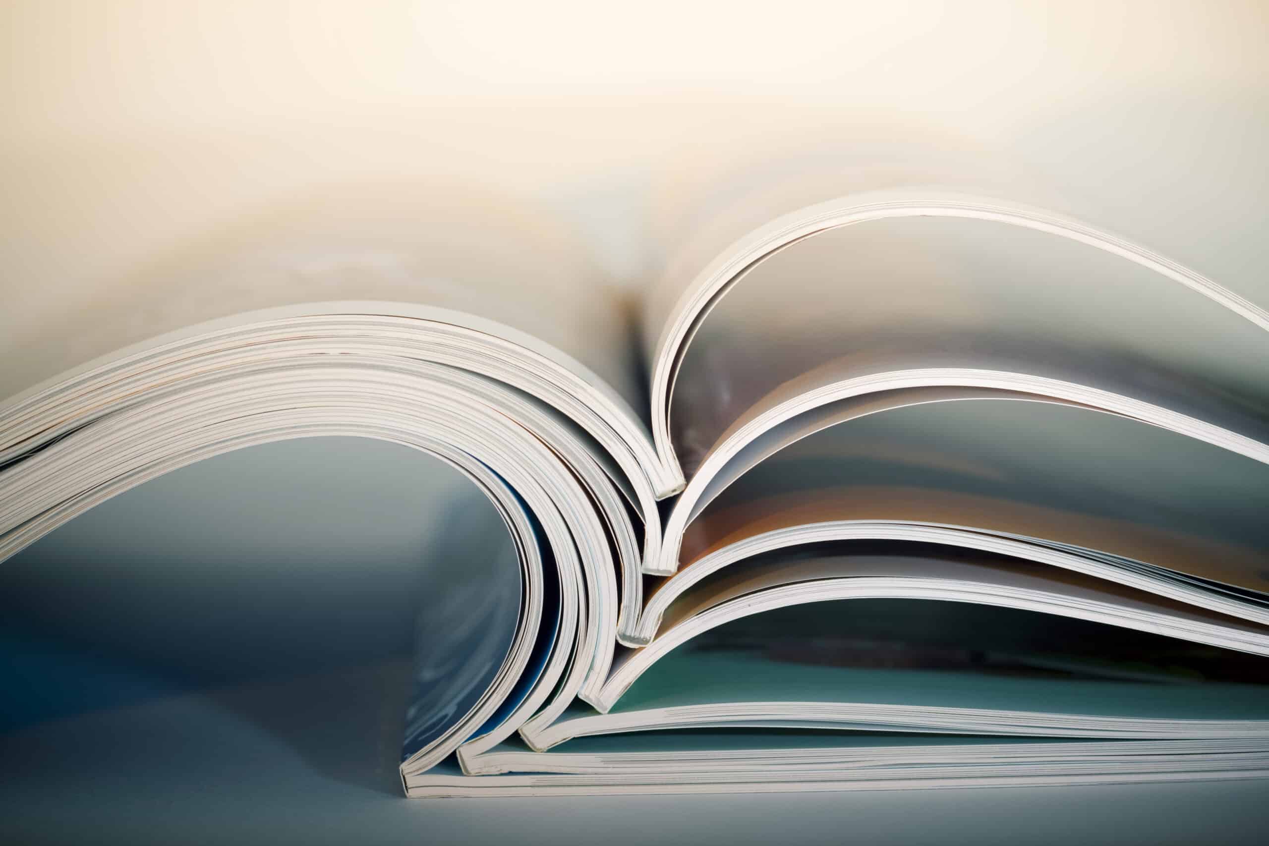 Achieve Financial Freedom | Get Our Magazine | Barnum Plans
